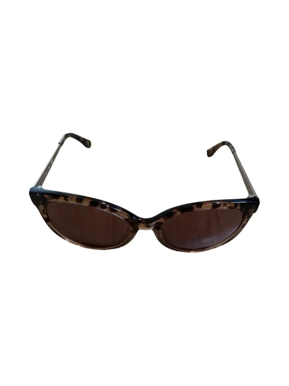 Candie's | Accessories | Candies Ca31 47e Brown Tortoise Cat Eye ...